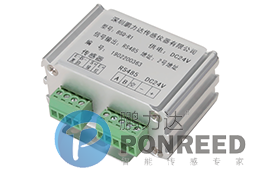 数字变送器BSQ-R1_测力变送器_产品展示_深圳鹏力达传感仪器有限公司